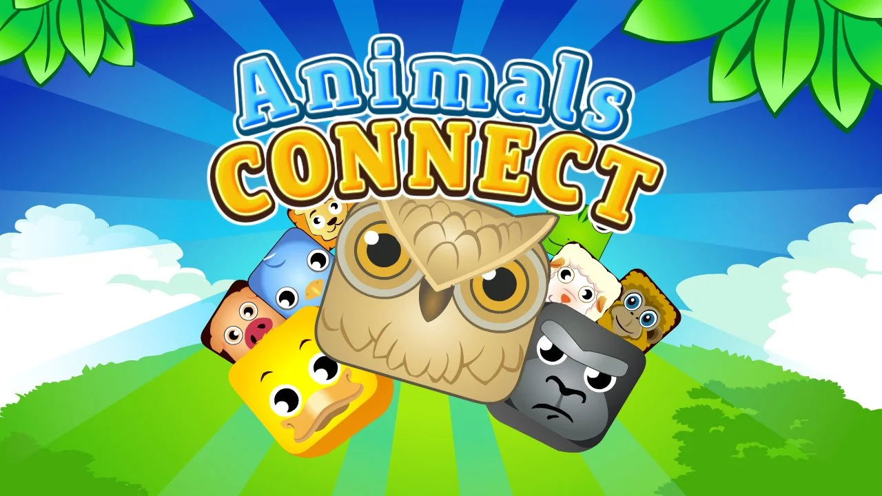 Connect Animaux en ligne: Jouer en ligne gratuitement